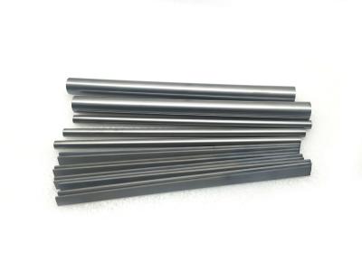 China 40mm Tungsten Carbide Rods for sale