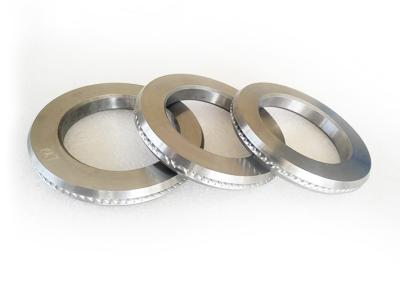 China 150mm Profiling Tungsten Carbide Rings / Customer Logo Tungsten Carbide Tools for sale