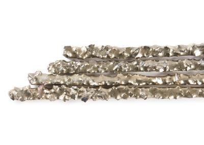 China 1/8''-1/16'' Tungsten Carbide Rod Carbide Particle Nickel Alloy Matrix Material for sale