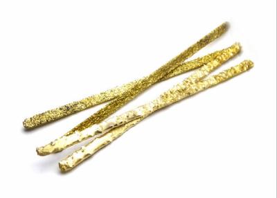 China YG8 YD Welding Tungsten Carbide Rod With Flux Coated Easy To Welding for sale
