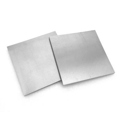 China G4 Tungsten Carbide Plate With 1.2 - 1.6 Micron Grain Good Impact Resistance for sale