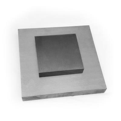 China K30 / YG8 Tungsten Carbide Drawplate , Carbide Cutting Tools For Jewelry Production for sale