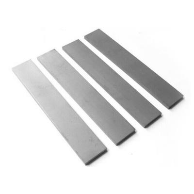 China YG6 / YG6X Tungsten Carbide Blade , Carbide Cutting Tools Taper Boring Blades for sale