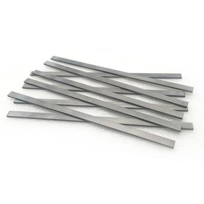 China K20 Blank Carbide STB Strips Hard Alloy Tungsten Carbide Rectangular Pieces for sale