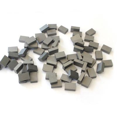 China K10 / YG6X Sintered Tungsten carbide blanks,Tungsten Carbide Flats Stock for sale
