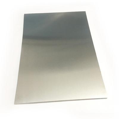 China Blank Square Tungsten Carbide Plate For Seat Surface 2 - 8 Mm Thickness for sale