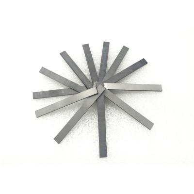 China YG6 Tungsten steel STB blanks Cemented Carbide STB bars for sale
