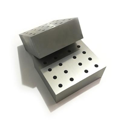 China Polishing Tungsten Carbide Block For Hard Alloy Wolfram Carbide Molds for sale