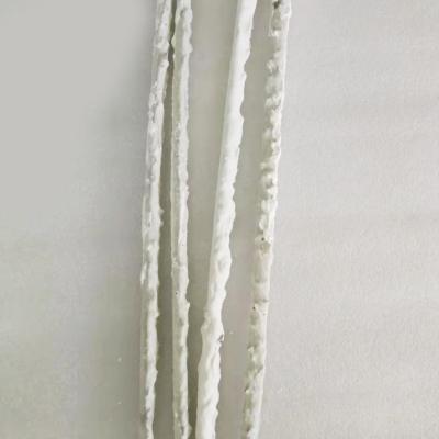 China Copper Matrix Crushed Tungsten Carbide Composite Rods With Flux 65% Carbide for sale