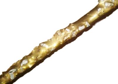 China Copper Matrix Alloy Tungsten Carbide Hard Facing Material For Welding Rods for sale