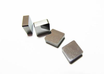 China SPKN ZCC Cemented CNC Carbide Inserts / CNC Plane Milling Inserts YT5 Grade for sale