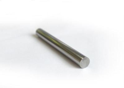 China Blank Round Bars Solid Tungsten Carbide Rod With Coolant Holes Metal Tool Parts for sale