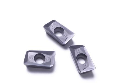 China APMT1604 CNC Carbide Inserts For Die Mold , Tungsten Carbide Milling Inserts for sale