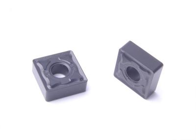 China Durable CNC Machine Cutting Tools / Cemented Carbide Turning Inserts SNMG for sale