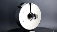 China E3 3-Axis Laser Micrometer Diameter Gauge | 0.015-1mm Range | ±0.05μm Repeatability for Fine Wire Ovality Measurement for sale