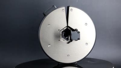 China E3 3-Axis Laser Micrometer Diameter Gauge | 0.015-1mm Range | ±0.05μm Repeatability for Fine Wire Ovality Measurement for sale