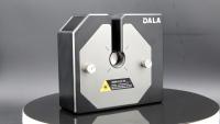 China Dual Axis Optical Laser Depth Micrometer F2010-S with 0.2-10mm Range and ±0.1μm Accuracy for sale