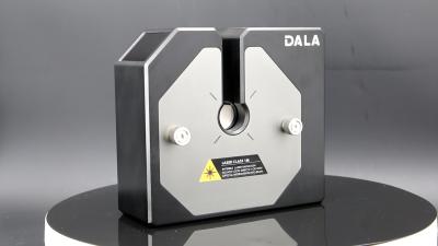 China Dual Axis Optical Laser Depth Micrometer F2010-S with 0.2-10mm Range and ±0.1μm Accuracy for sale