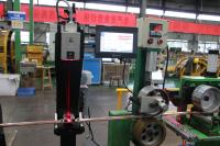 China DLS300 OEM Laser Length Measuring Device 24V DC with ±0.05% Accuracy and 2000 m/min Speed Range for sale