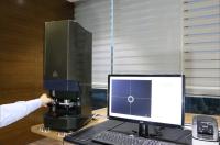 China DM80 Wire Drawing Die Ovality Checking Gauge with 0.015-45mm Measurement Range and Real-Time Monitoring for sale