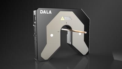 China F2030-S 2-Axis Laser Inside Micrometer with 0.5-30mm Range and ±0.2μm Repeatability for Diameter Ovality Measurement for sale