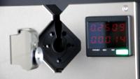 China DALA E2 Compact Laser Diameter Gauge for Pipe Ovality Measurement | 0.03-2mm Range | 176×41×136mm Size for sale