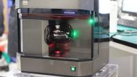 China DM600S Multi-Axis 3D Drawing Die Measurement Equipment with 8-Second Profile Scan and 24-Second 4-Axis Analysis for sale