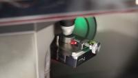 China DM600S Multi-Axis 3D Drawing Die Measurement Equipment with 8-Second Profile Scan and 24-Second 4-Axis Analysis for sale
