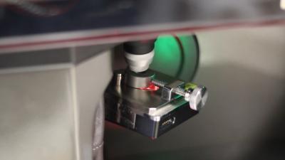 China DM600S Multi-Axis 3D Drawing Die Measurement Equipment with 8-Second Profile Scan and 24-Second 4-Axis Analysis for sale