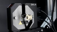 China F2010-S CCD Laser Gauge Measurement Micrometer for Wires 0.2-10mm Range with ±0.1μm Repeatability for sale