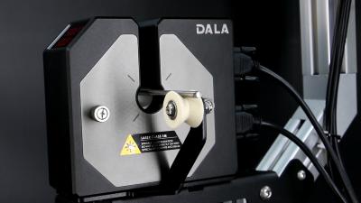 China F2010-S CCD Laser Gauge Measurement Micrometer for Wires 0.2-10mm Range with ±0.1μm Repeatability for sale