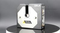 China F2010-S CCD Laser Gauge Measurement Micrometer for Wires 0.2-10mm Range with ±0.1μm Repeatability for sale