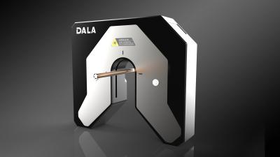 China F2030-S Laser Diameter Gauge Measuring Machine for Electric Wire Cable with 0.5-30mm Range and 2000Hz Frequency for sale