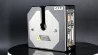 China F2010-K High Speed Laser Diameter Gauge 0.2-10mm Range 24V Power 2-Axis Measurement for sale