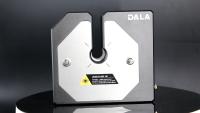 China F2010-K High Speed Laser Diameter Gauge 0.2-10mm Range 24V Power 2-Axis Measurement for sale