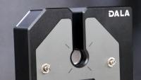 China F2010-K High Speed Laser Diameter Gauge 0.2-10mm Range 24V Power 2-Axis Measurement for sale