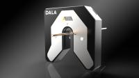 China F2030-K 2-Axis Laser Diameter Controller with 0.5-30mm Range and ±0.2µm Precision for sale