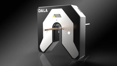 China F2030-K 2-Axis Laser Diameter Controller with 0.5-30mm Range and ±0.2µm Precision for sale
