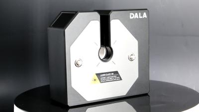 China F2010-K High Speed Double Laser Micrometer with 10KHz Sampling and 0.2-10mm Measurement Range for sale