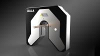 China F2030-K 2-Axis CCD Laser Micrometer with 10KHz Sampling and 0.5-30mm Measurement Range for Industrial Diameter Analysis for sale
