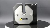 China F2010-S Dual Axis Cable Diameter Measurement Tool 0.2-10mm Range with 1000Hz Frequency and LED Display for sale