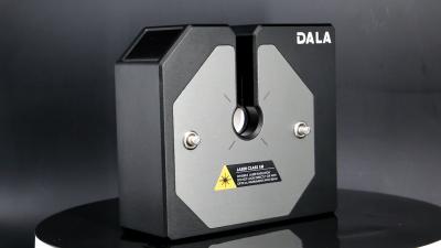 China F2010-K Dual Axis Laser Micrometer with 10KHz Frequency and 0.2-10mm Measurement Range for High-Speed Diameter Detection for sale