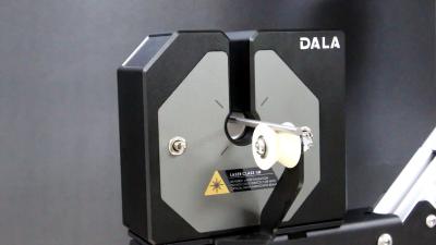 China F2010-K Laser Micrometer: 10KHz Dual-Axis Diameter Controller with 0.2-10mm Measurement Range for Wire Production for sale