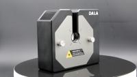 China F2010-S Dual Axis Ovality Laser Micrometer with 0.2-10mm Range and 1000Hz Frequency for sale