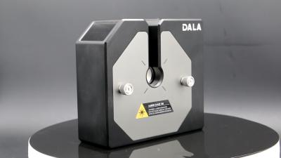 China F2010-S Dual Axis Ovality Laser Micrometer with 0.2-10mm Range and 1000Hz Frequency for sale