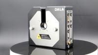 China F2010-S Optical Laser Micrometer with 0.2-10mm Measurement Range and 1000Hz Frequency for Industrial Diameter Testing for sale