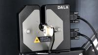 China F2010-S Optical Laser Micrometer with 0.2-10mm Measurement Range and 1000Hz Frequency for Industrial Diameter Testing for sale