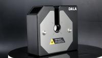 China F2010-K High Speed Optical Laser Micrometer 2-Axis Diameter Measuring Device 0.2-10mm Range 10KHz for sale