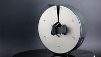 China E3 Laser Micrometer 3-Axis Ovality Gauge 0.015-1mm Range ±0.05μm Precision for sale
