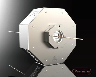 China CV-3000 Series Machine Vision Surface Quality Inspection System with 0.2-25mm Range and ±2μm Accuracy for sale